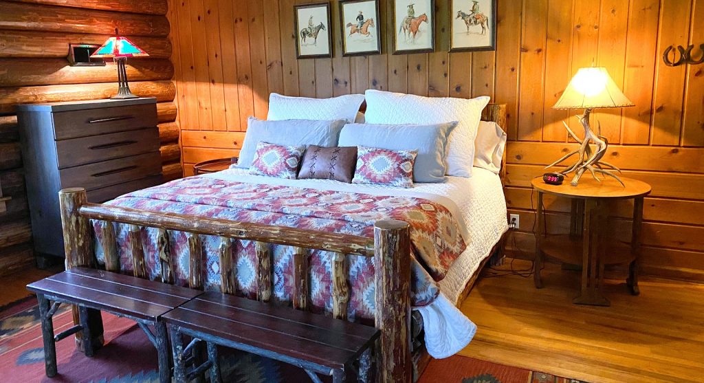 Spędź noc na ranczu z serialu Yellowstone - Kierunek Ameryka